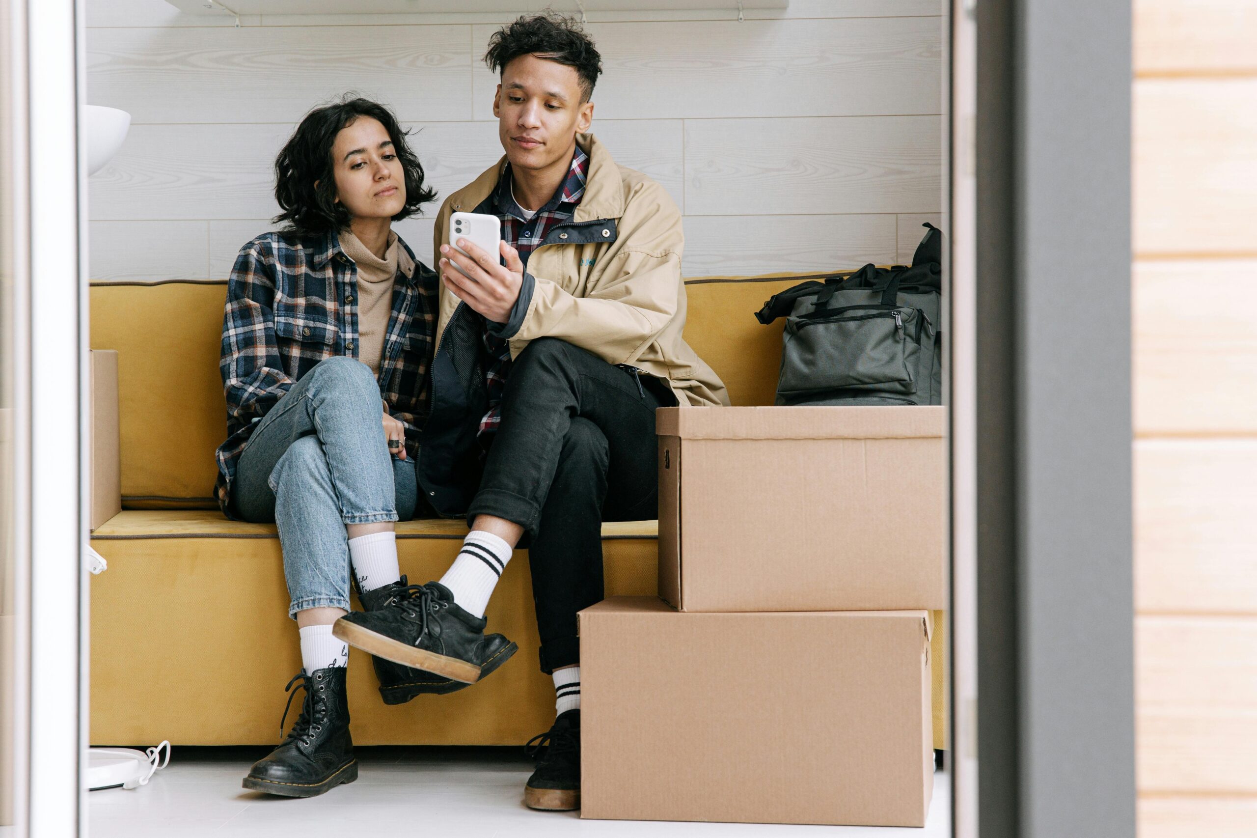 Short-Term Rental Regulations and Opportunities | GGRE